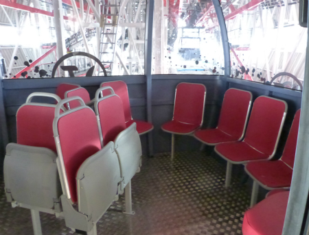 Val Thorens ski area